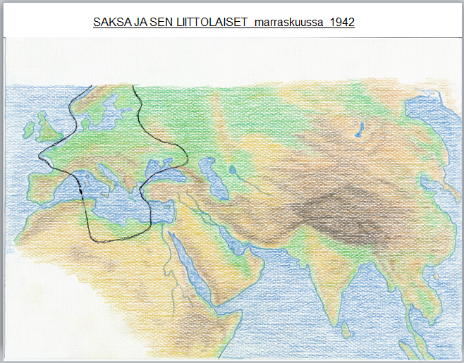 32. Natsi-Saksan kartta | joukokoistinen.fi